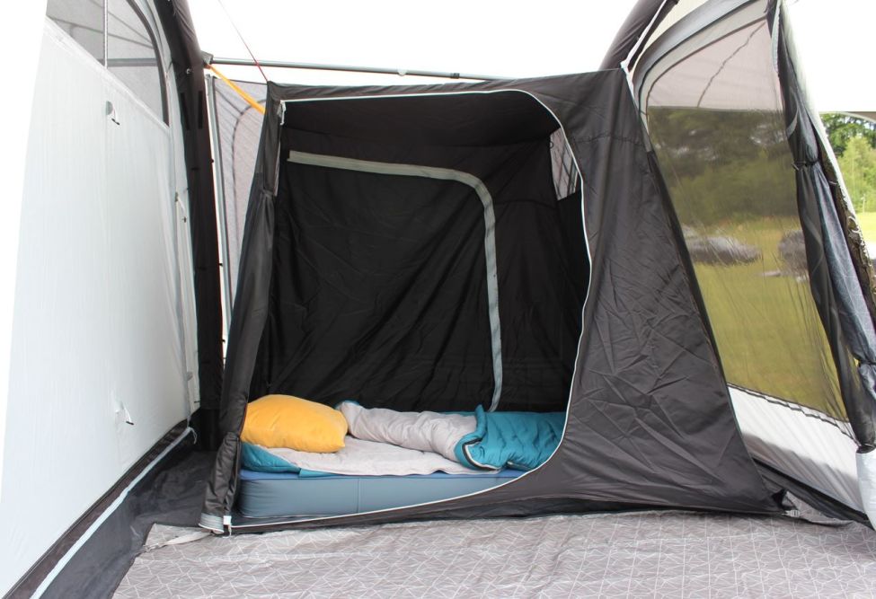 Outdoor Revolution Universal 2 Berth Inner Tent - Tent Hire Renew